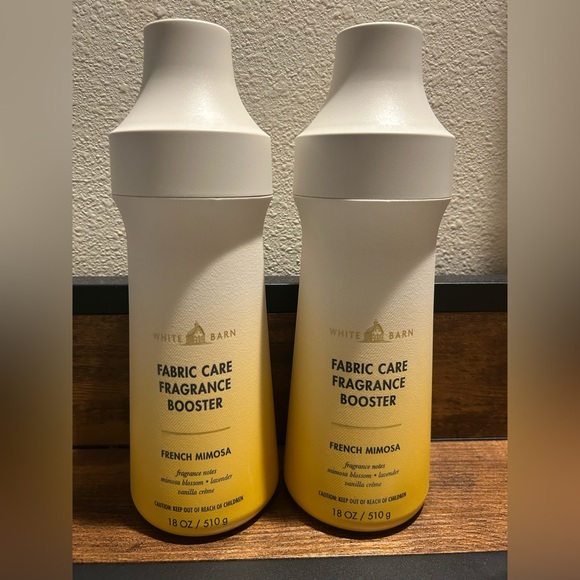 White Barn | Other | White Barn Fabric Care Fragrance Boosterfrench ...